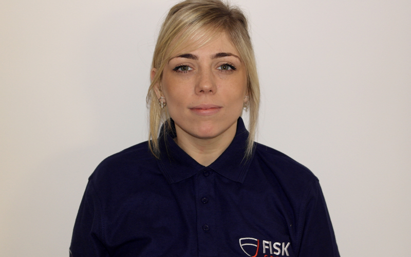 Meet the Team | Security and Fire Safety Solutions | Fisk Group