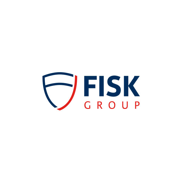 Fisk Logo