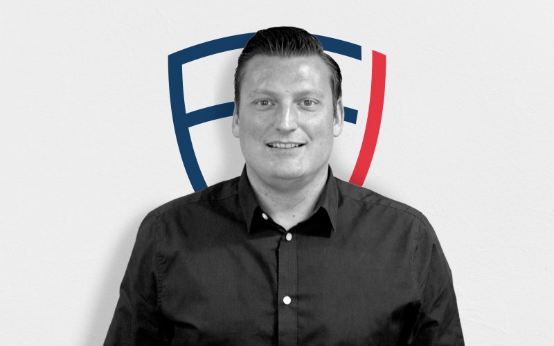 Meet the Team | Security and Fire Safety Solutions | Fisk Group