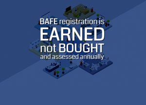 Changes to the BAFE logo and what they mean - Fisk